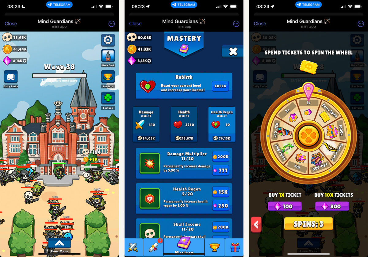 From Gamer to Co-Owner: How Fighting Zombies Can Make You a Shareholder – Mind University